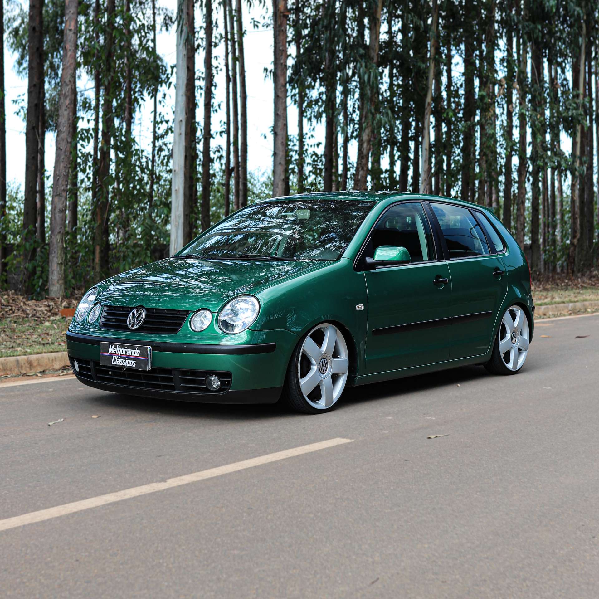 VW - POLO HATCH OU 25 MIL NO PIX!! (classicos) :: AMZ.bet