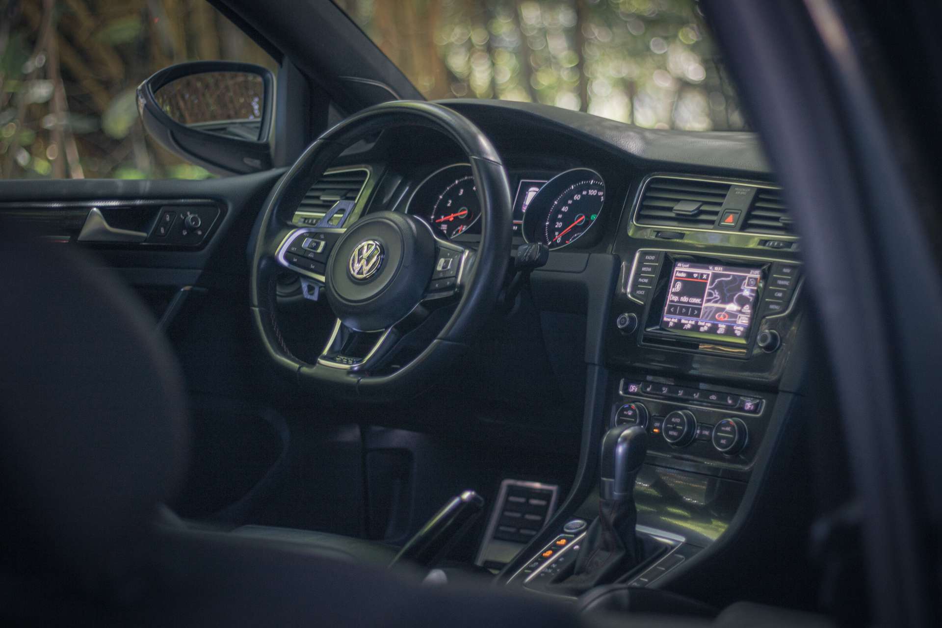 Golf GTI Nardo 50k em upgrades :: AMZ.bet