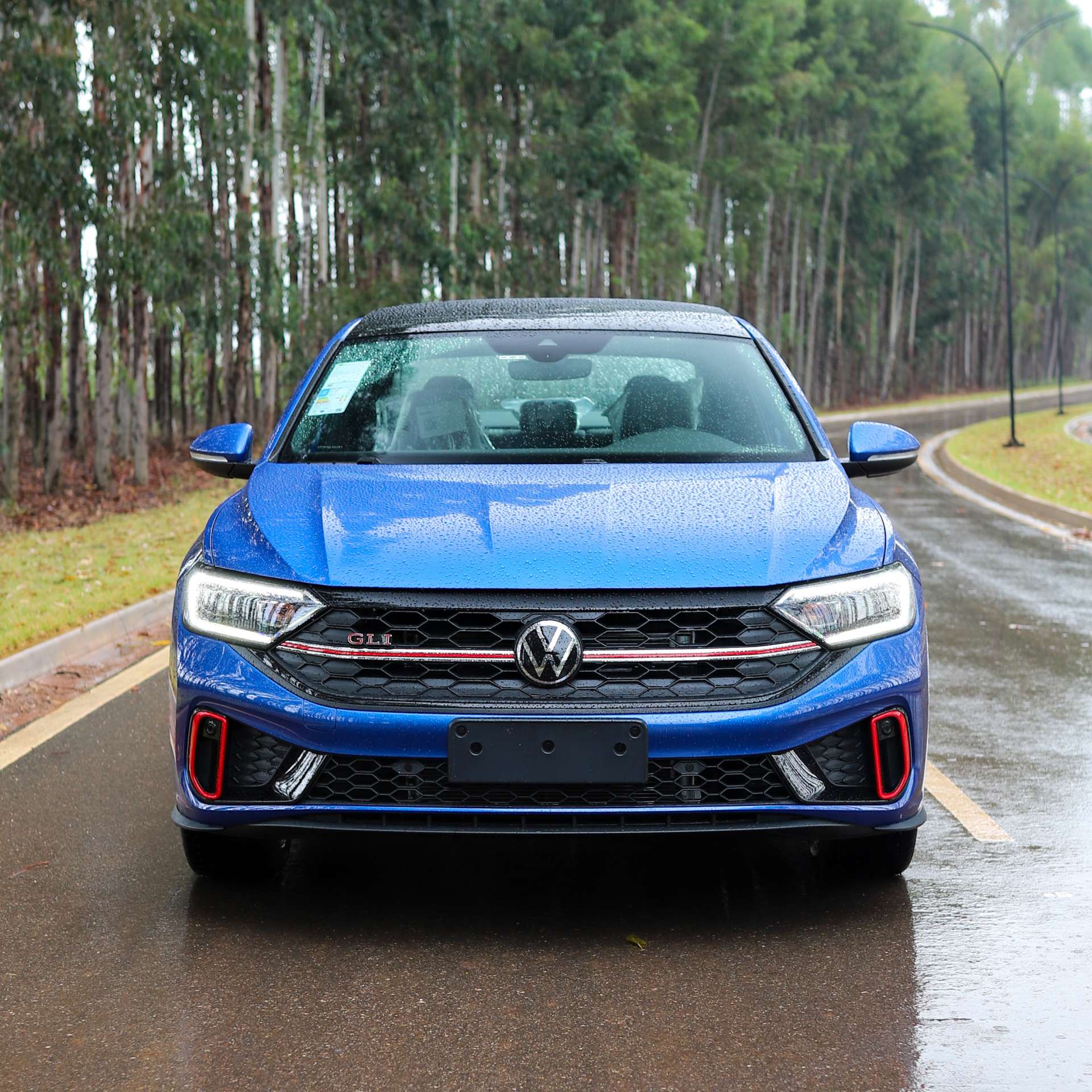 VW - JETTA GLI OU 200 MIL NA CONTA :: AMZ.bet