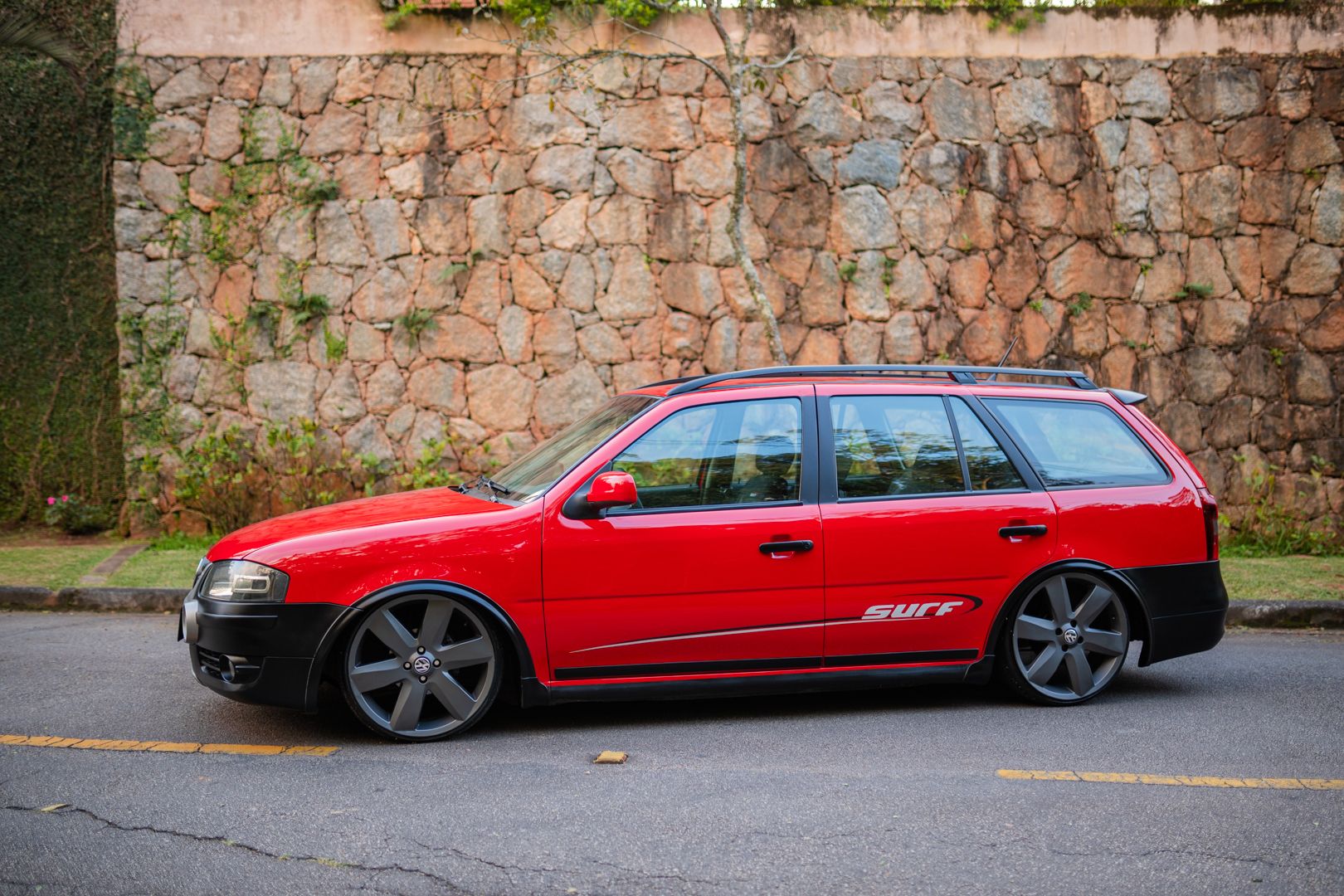 Parati Surf 2008 ou R$ 35k no PIX :: AMZ.bet