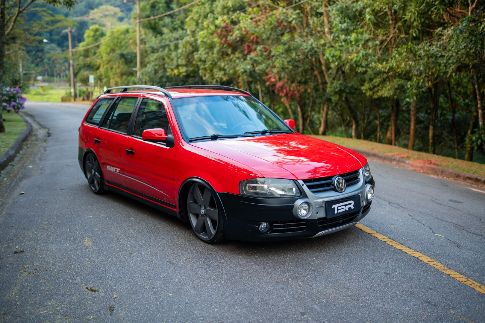 Parati Surf 2008 ou R$ 35k no PIX :: AMZ.bet