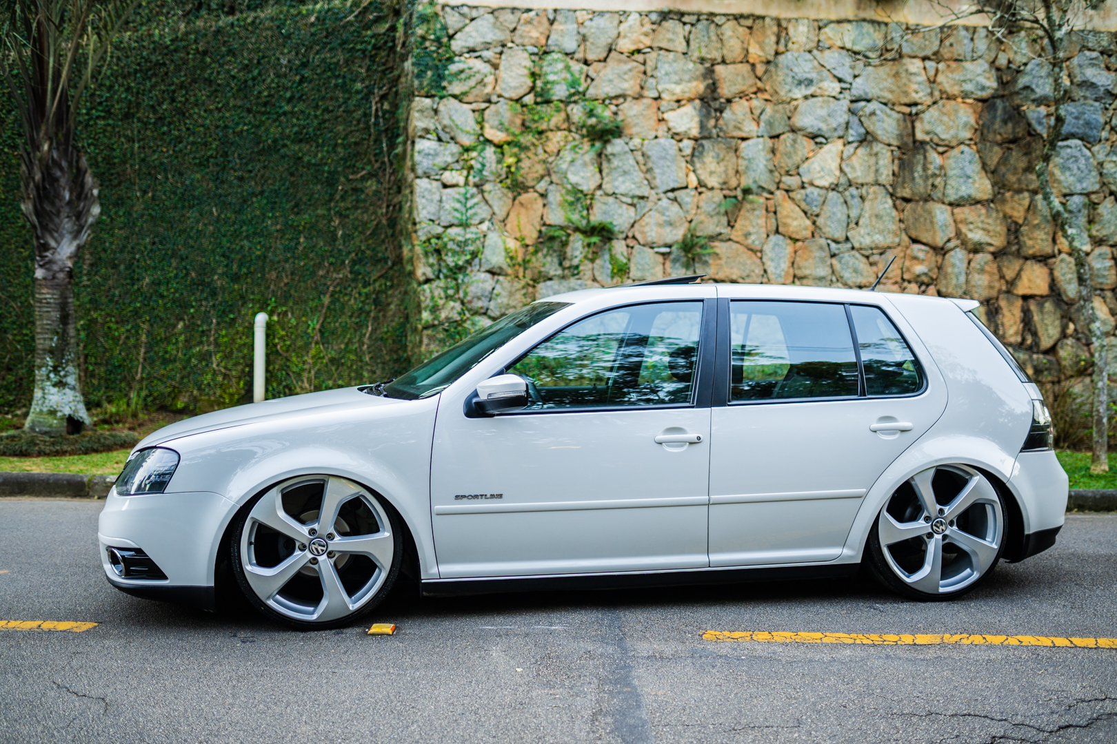 Golf Sportline Limited Edition 2014 ou 50K no PIX :: AMZ.bet