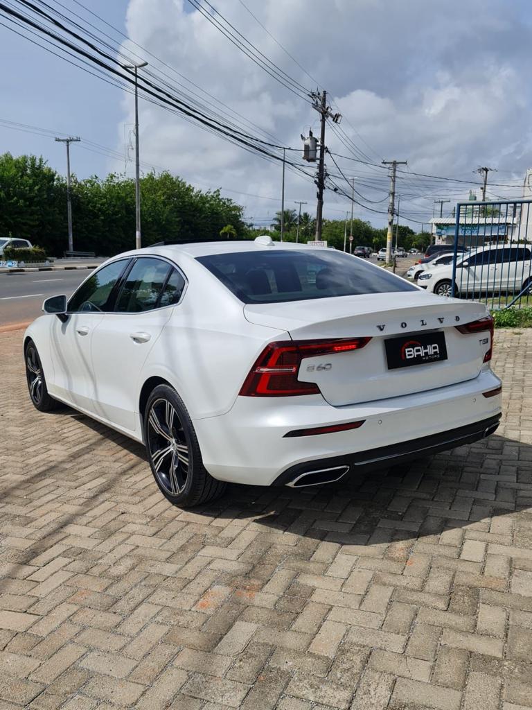 VOLVO S60 T5 Inscription :: AMZ.bet