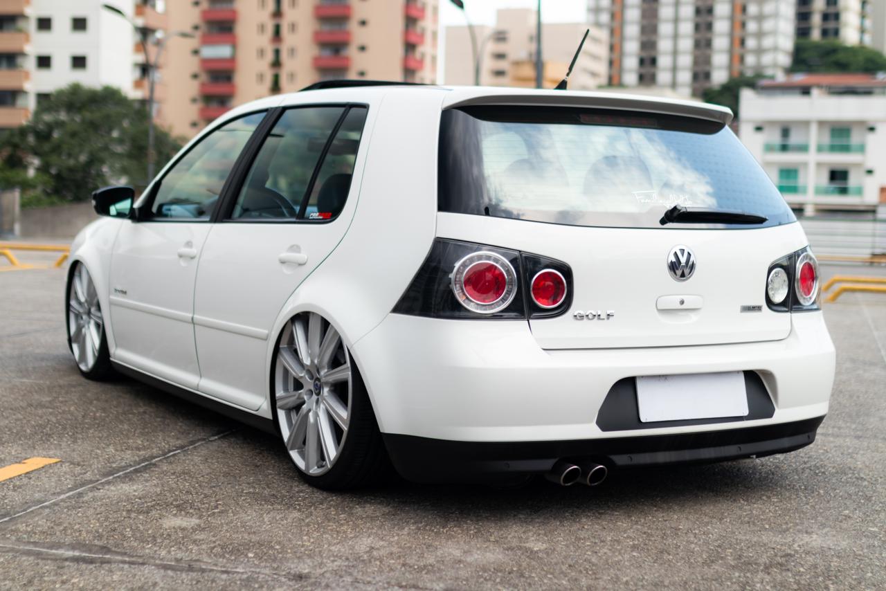 Golf Black Edition ou Golf Limited Editon :: AMZ.bet