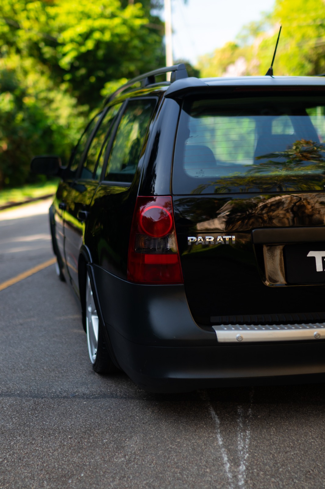 Parati Surf 2008 ou 30K no PIX :: AMZ.bet