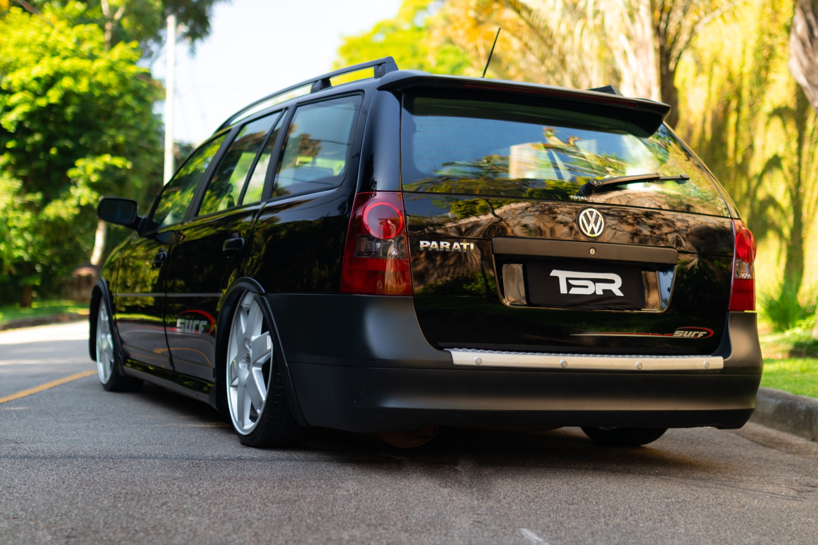 Parati Surf 2008 ou 30K no PIX :: AMZ.bet