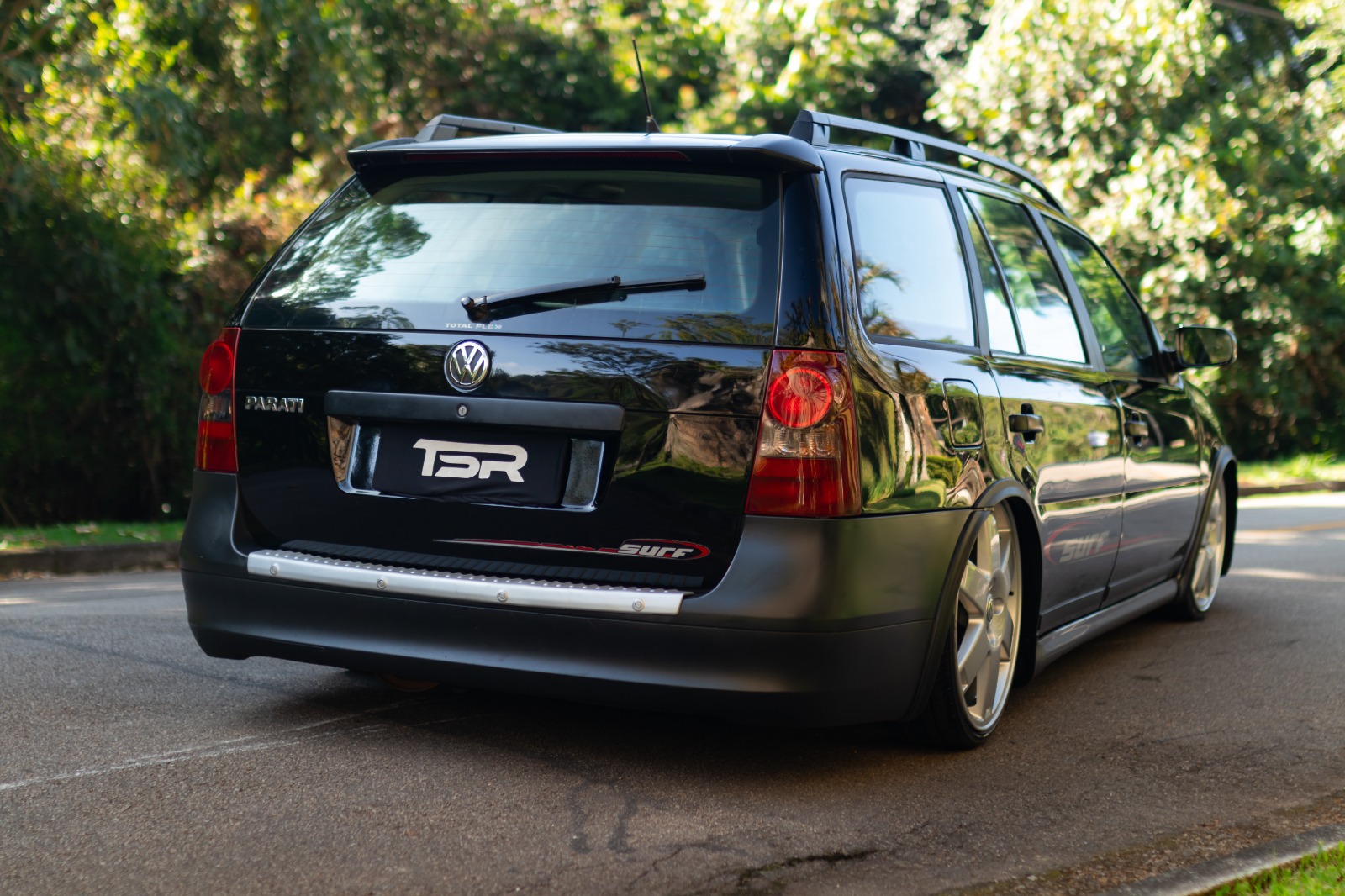 Parati Surf 2008 ou 30K no PIX :: AMZ.bet