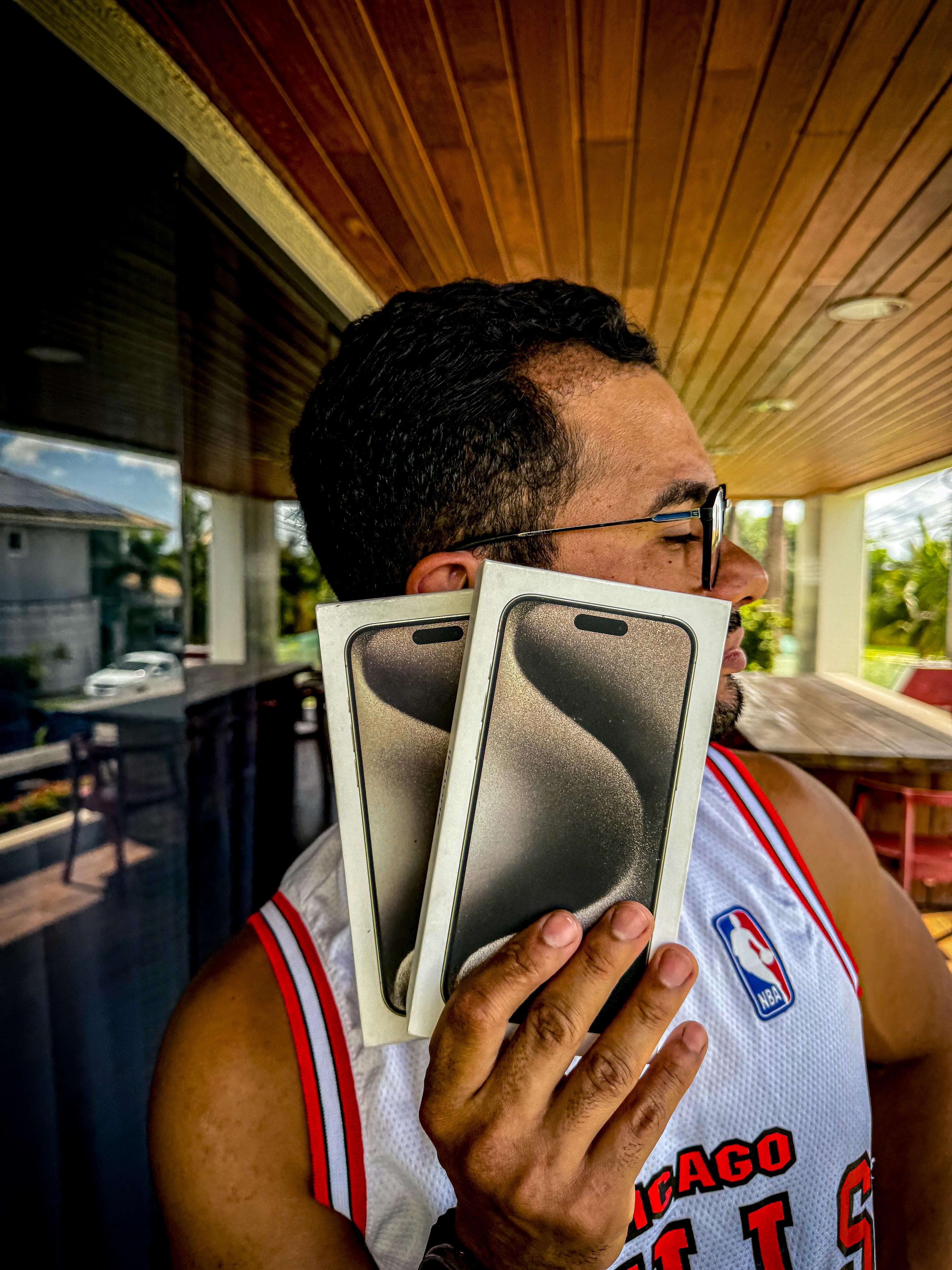 EDIÇÃO 10 - 2 IPHONE 15 PRO MAX OU 10K NA CONTA :: Frango da sorte ...